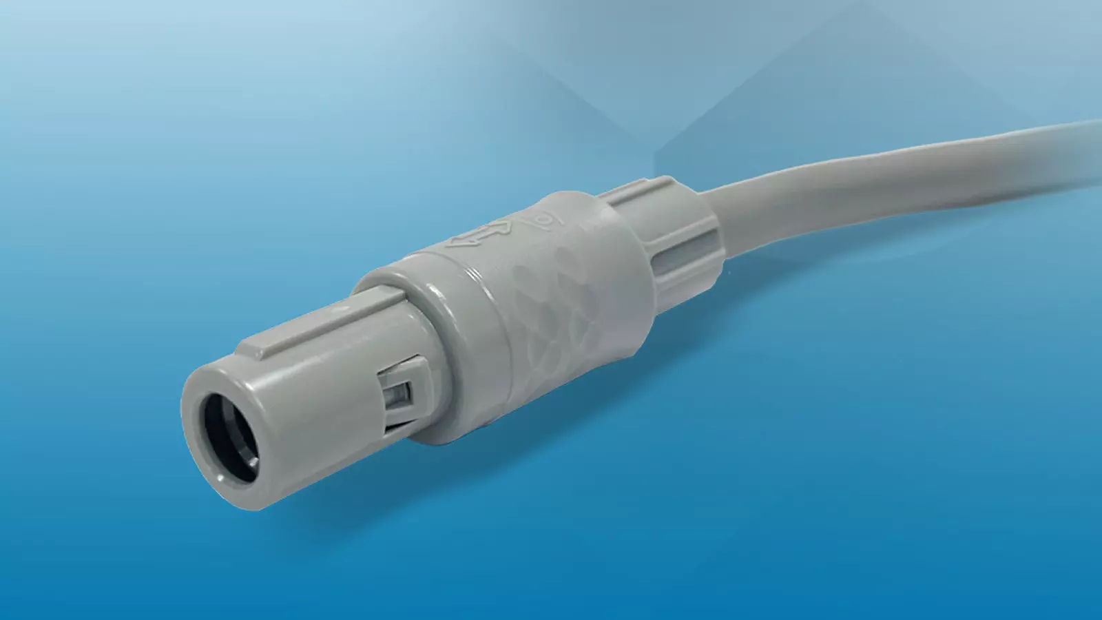 ODU-MAC®模块化矩型连接器：产线终端测试的理想解决方案